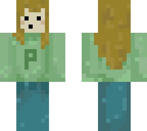 croissant | Minecraft Skins