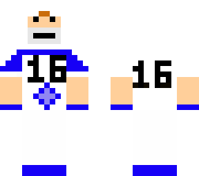 dallas cowboys | Minecraft Skins