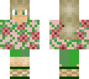 demeter | Minecraft Skins