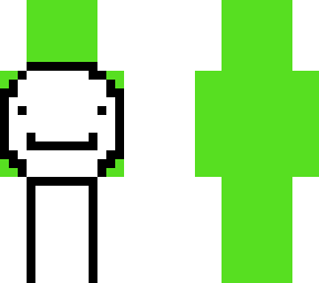 java edition dream | Minecraft Skins