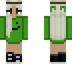 dream merch skin | Minecraft Skins