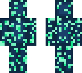 Celestial Minecraft Skins