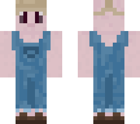 bingus | Minecraft Skins
