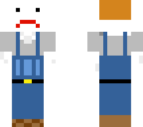 felipe | Minecraft Skin