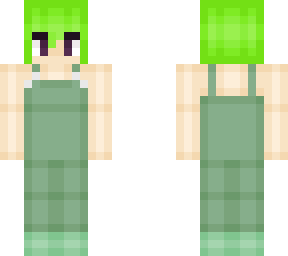 foo fighters | Minecraft Skin