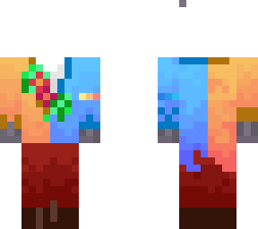 franco | Minecraft Skins