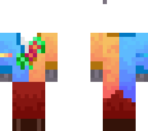 franco-reg | Minecraft Skin