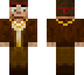 gtwscar | Minecraft Skins