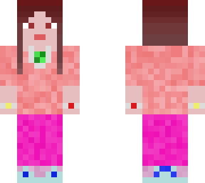 Gemstone | Minecraft Skin