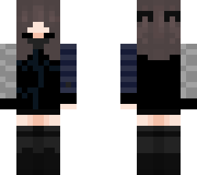 bucky barnes | Minecraft Skins