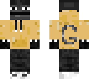 gorilla | Minecraft Skins