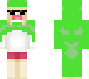 blaza | Minecraft Skins