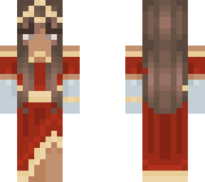 Happy Birthday Erin!!! | Minecraft Skin