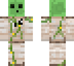 hmm | Minecraft Skin