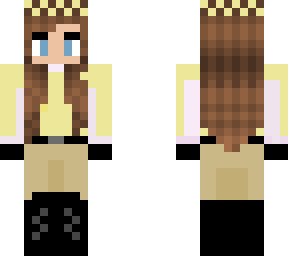 horse riding | Minecraft Skins