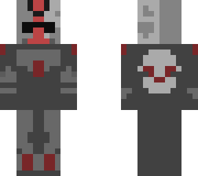 hunter bad batch | Minecraft Skins