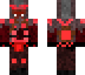 interstellar | Minecraft Skins