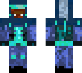 interstellar | Minecraft Skins