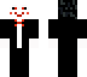JigSaw | Minecraft Skin