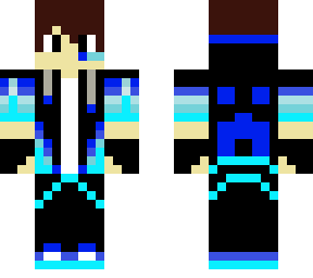 Joshua | Minecraft Skin