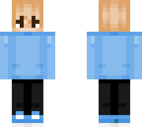 jshlatt | Minecraft Skins
