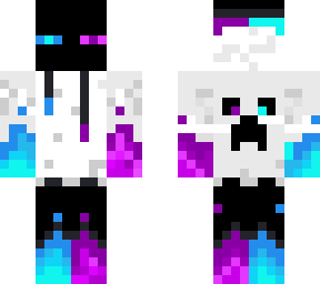 Jude V2 | Minecraft Skin