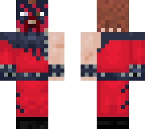 kane | Minecraft Skins