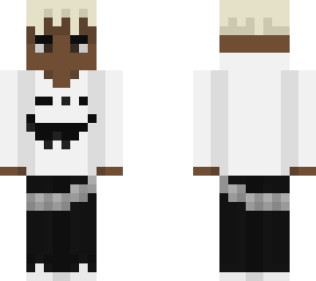 ken carson | Minecraft Skins