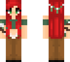 centaur | Minecraft Skins