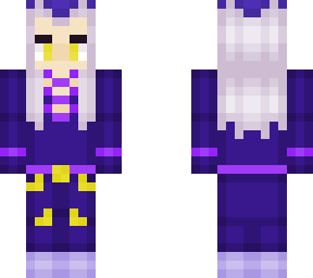 leone | Minecraft Skins