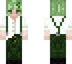 boy cottagecore | Minecraft Skins