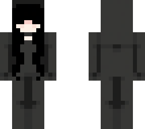 lis | Minecraft Skin