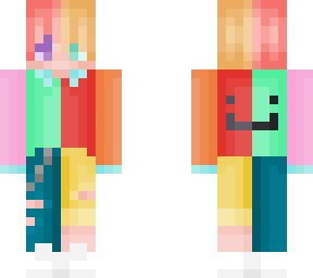 dreamcore | Minecraft Skins