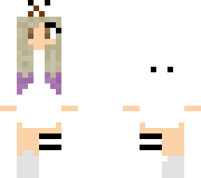 lyna | Minecraft Skins