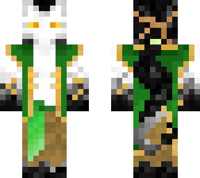 lynix | Minecraft Skins