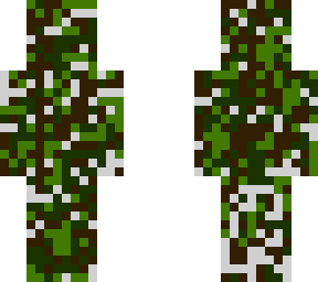 marpat | Minecraft Skins