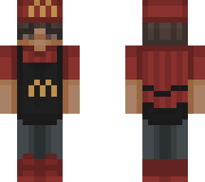 Mcd | Minecraft Skins