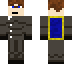 soldier medieval | Minecraft Skins