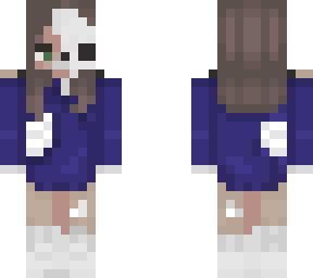 meep | Minecraft Skin