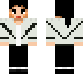 michael jackson thriller history | Minecraft Skins