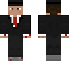 corleone | Minecraft Skins