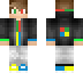 microsoft | Minecraft Skins