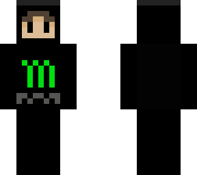 monster energy | Minecraft Skins