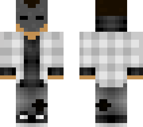 jackal | Minecraft Skins