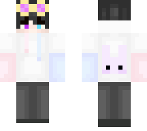 my mc skin >:] | Minecraft Skin