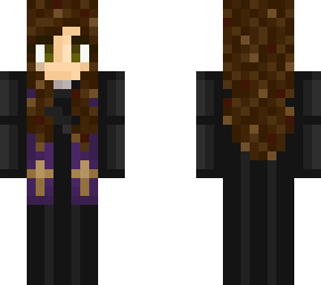 pastor | Minecraft Skins