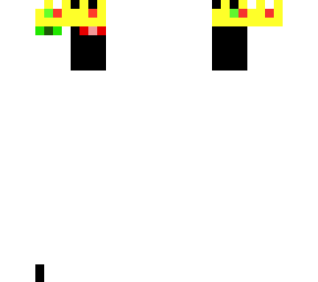 ranboo head | Minecraft Skin