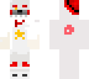 righty | Minecraft Skin