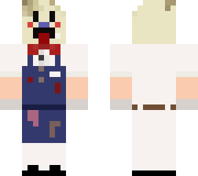 ice cream rod | Minecraft Skins