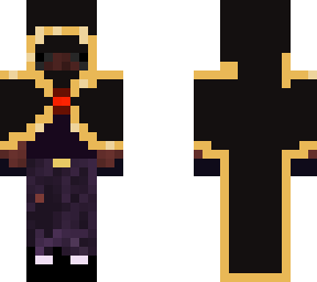 rui | Minecraft Skin